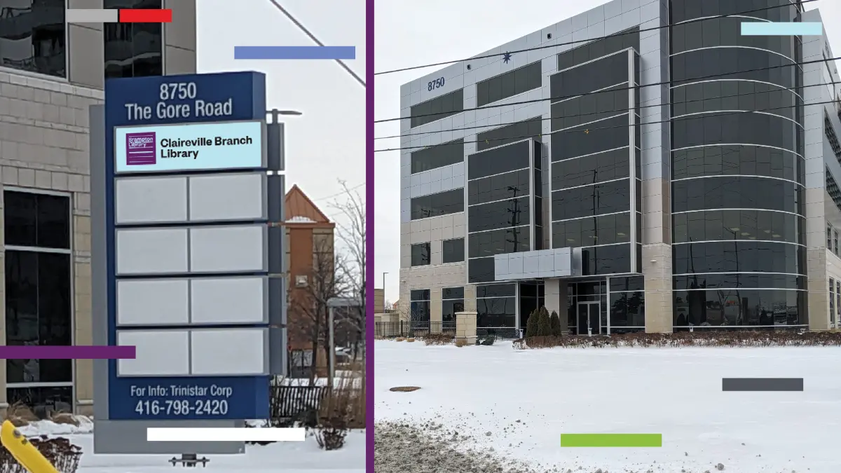 Brampton Library’s branch network is growing! | Articles